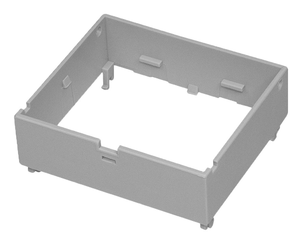 CNMB/3/E - Camdenboss - Extended Height Module, CNMB Series Open Top ... CNMB/3/E - Camdenboss - Extended Height Module, CNMB Series Open Top ...