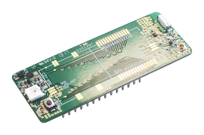 Reference Board Pycom Evaluation Board For Pycom Oem Modules Provides Development Board