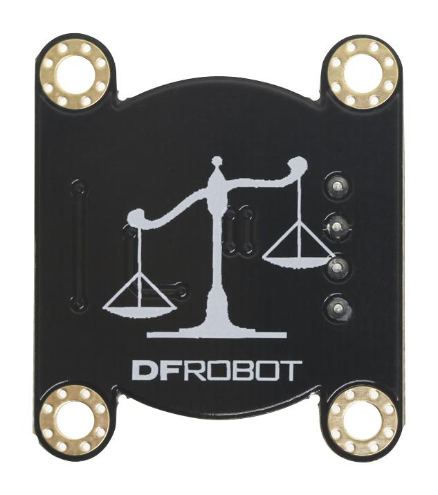 SEN0160 - Dfrobot - Add-On Board, Weight Sensor, Gravity Series SEN0160 - Dfrobot - Add-On Board, Weight Sensor, Gravity Series