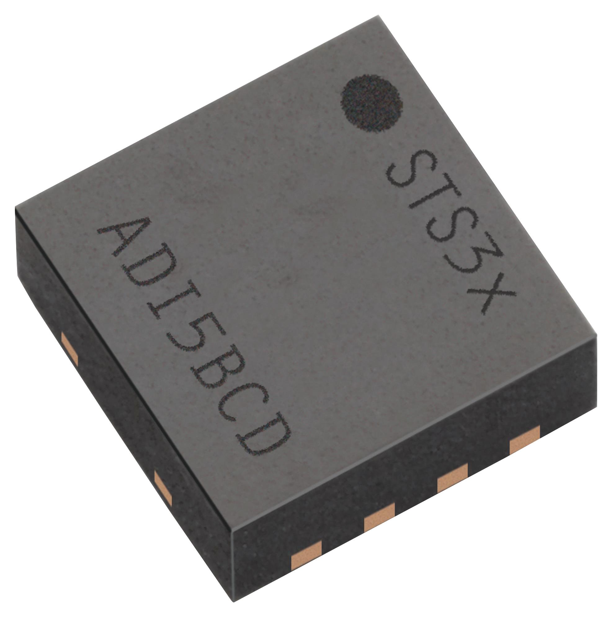 Sts31a Dis 25ks Sensirion Temperature Sensor Ic 40 °c 125 °c