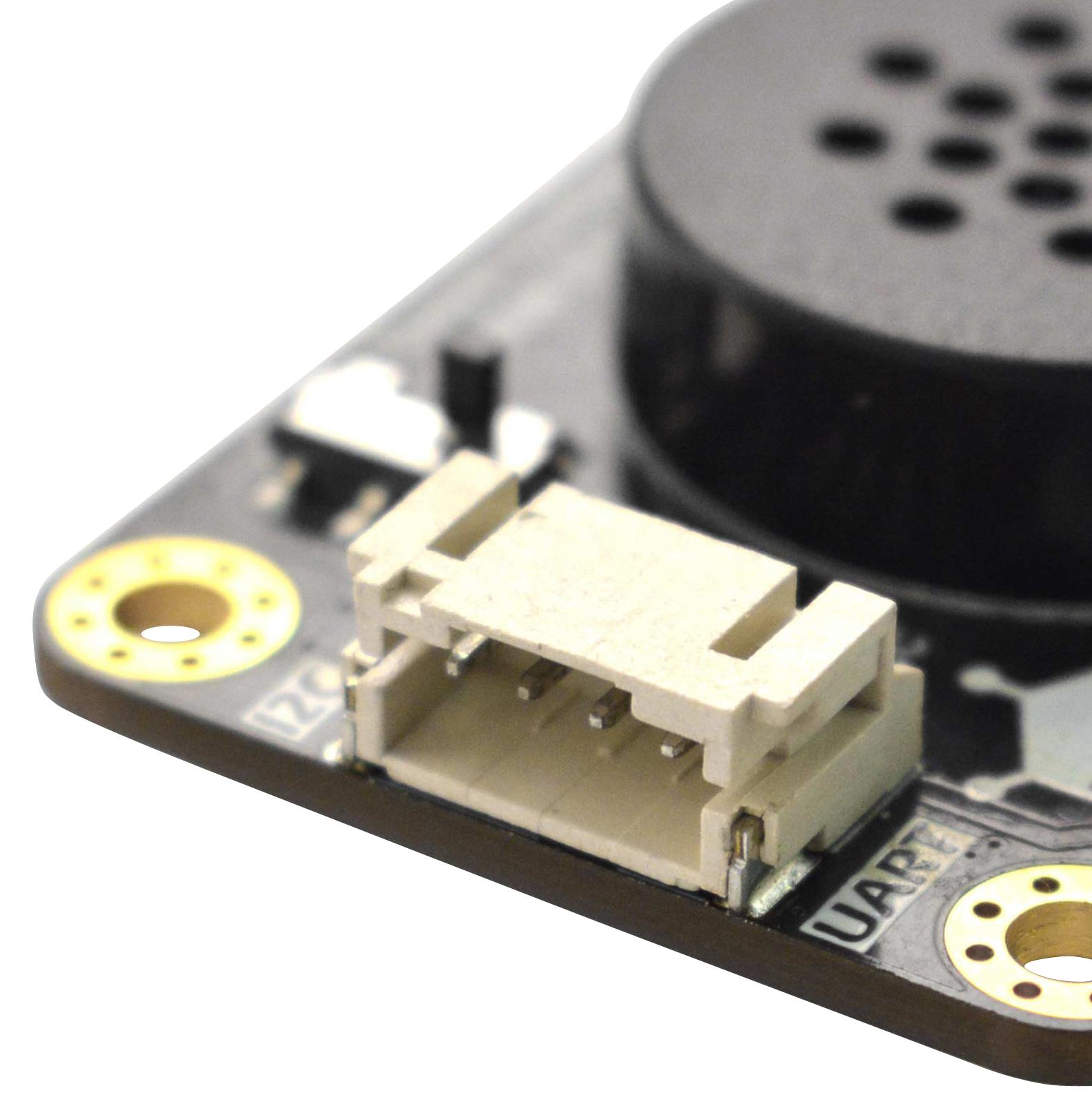 Dfr0760 Dfrobot Speech Synthesis Module Gravity Arduino Board