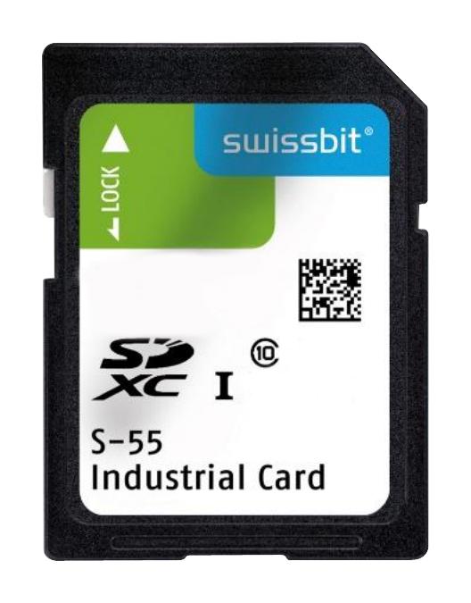 SFSD256GL1AM1MT-I-7G-211-STD - Swissbit - Flash Memory Card, 3D TLC ... SFSD256GL1AM1MT-I-7G-211-STD - Swissbit - Flash Memory Card, 3D TLC ...