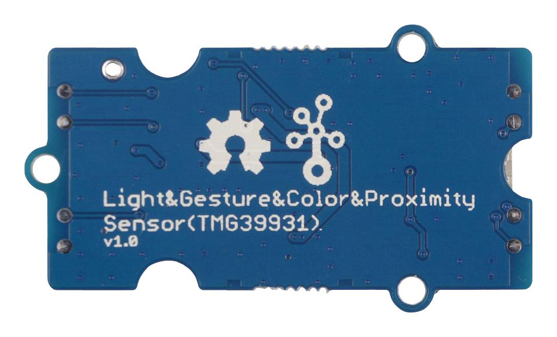 101020580 - Seeed Studio - Sensor Board, Light, Colour 101020580 - Seeed Studio - Sensor Board, Light, Colour