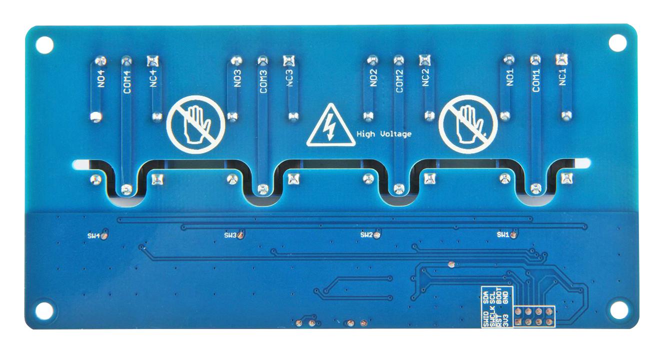 103020133 - Seeed Studio - SPDT Relay Board, SRD-05VDC-SL-C, Arduino ... 103020133 - Seeed Studio - SPDT Relay Board, SRD-05VDC-SL-C, Arduino ...