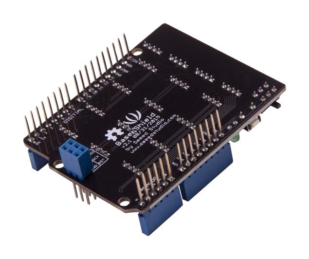 110020108 - Seeed Studio - Speech Recognizer Kit, Arduino Board 110020108 - Seeed Studio - Speech Recognizer Kit, Arduino Board