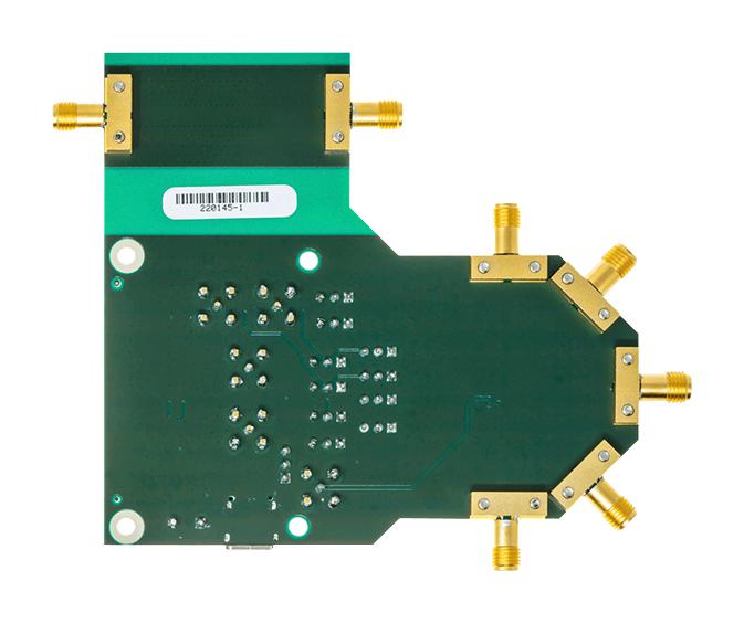 Eval Adgm1144sdz Analog Devices Evaluation Board Adgm1144bccz Mems Switch