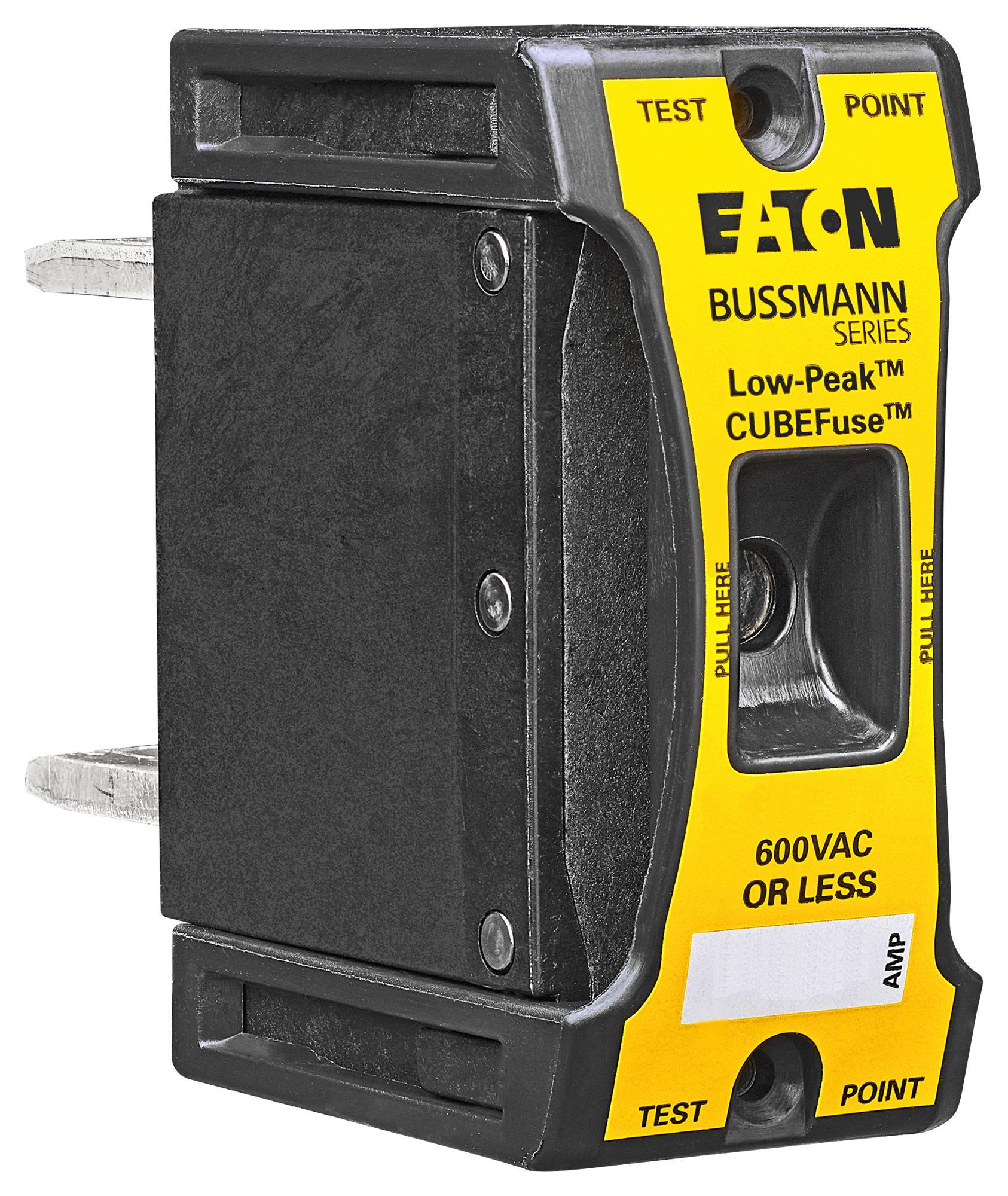 TCF150RN - Eaton Bussmann - CUBEFUSE 150 AMP